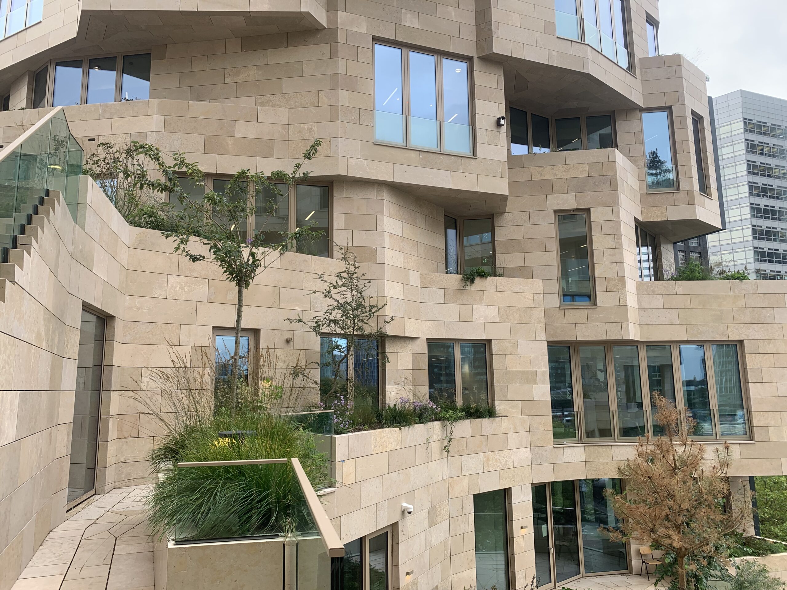 Duurzame eyecatcher The Valley - XChange Ideas